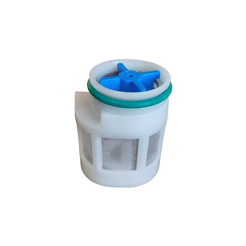 Filtro Válvula Gaiola Aberta 3G - Vecomaq - Abastecendo seu negócio!