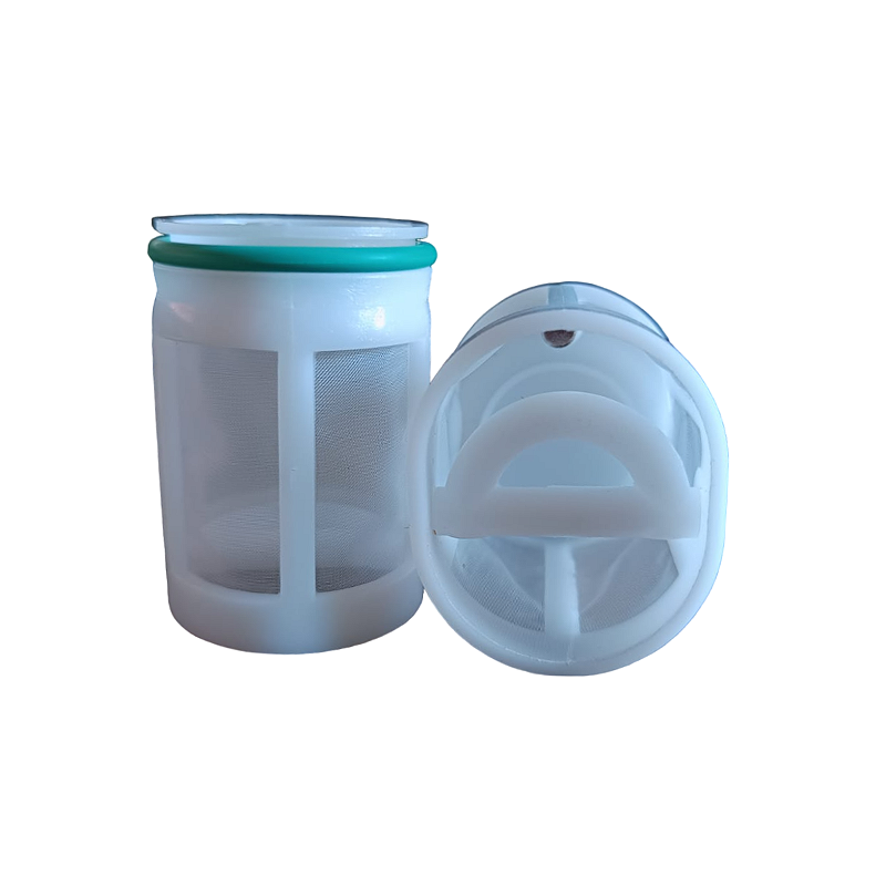 Filtro Válvula de Alivio Gaiola Fechada Wayne 3G - Vecomaq ...