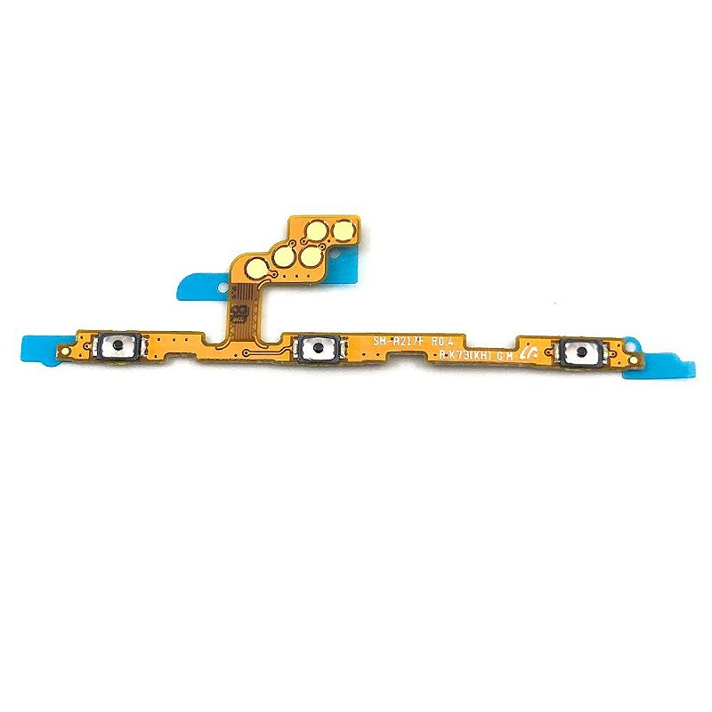 Flex Power / Volume Samsung A21S A207 - GbCell