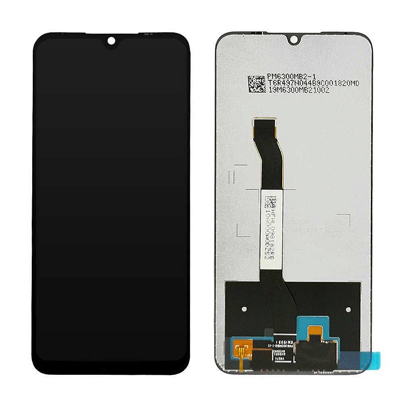 Display Xiaomi Note 8 - GbCell