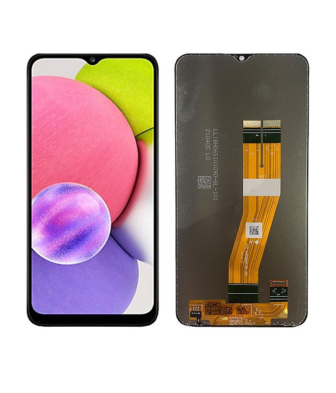 Display Samsung A03s - GbCell