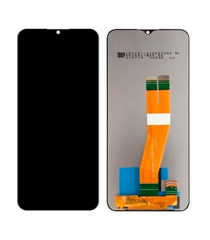 Display Samsung A03 Core A032 - GbCell
