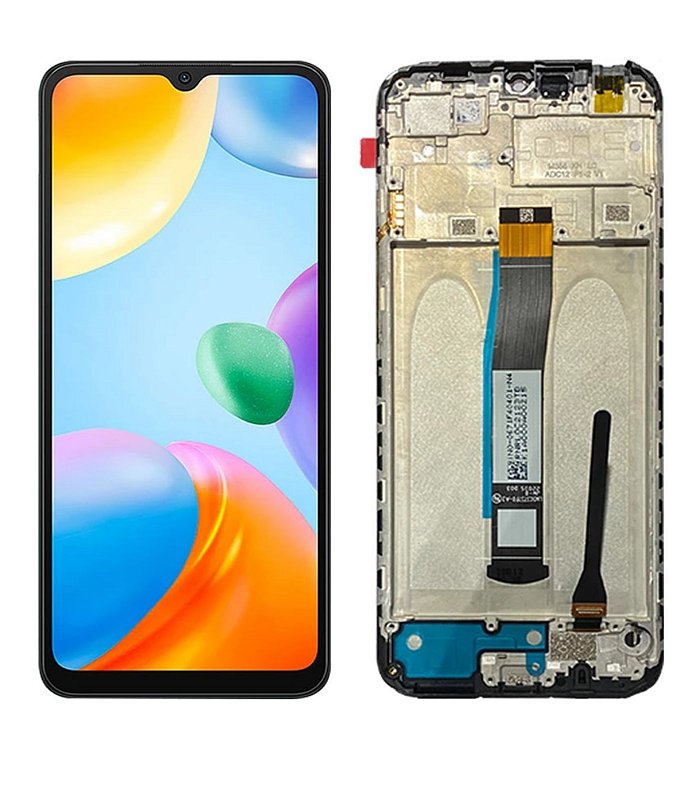 Display Xiaomi Redmi 10c - GbCell