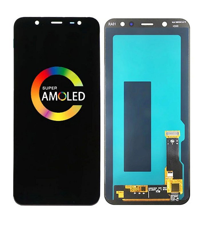 Display Samsung J800 J810 - GbCell