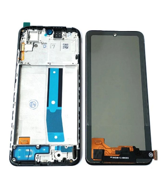 Display Xiaomi Redmi Note 11 - GbCell