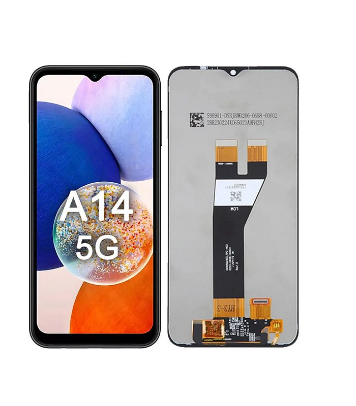 Display Samsung A14 5G SM-A146 - GbCell