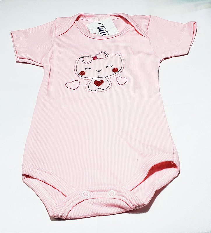 Body - Gata Coração - Tuturu