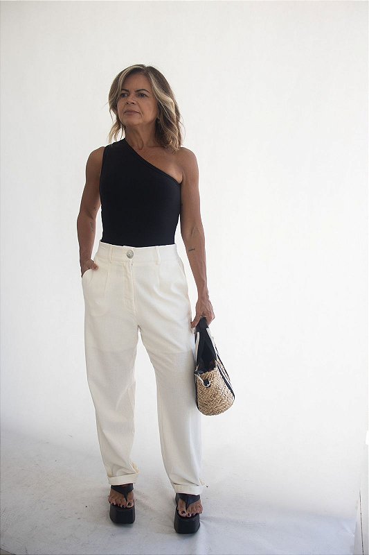 Calça Agatha - Anna Couto