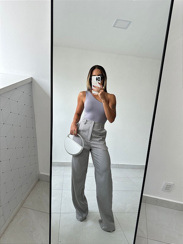 Calça Gisele - Anna Couto