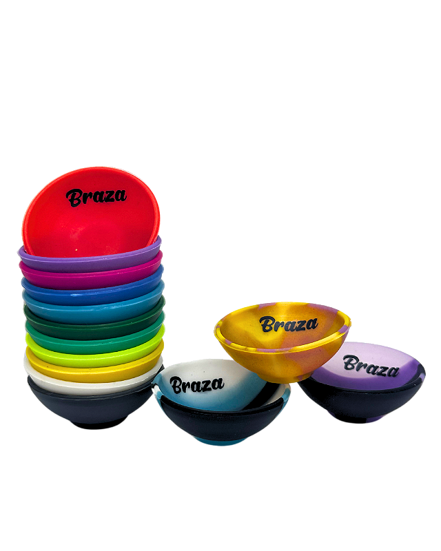 Cuia de Silicone Mini - Braza - Braza Headshop - Delivery de Tabacaria ...