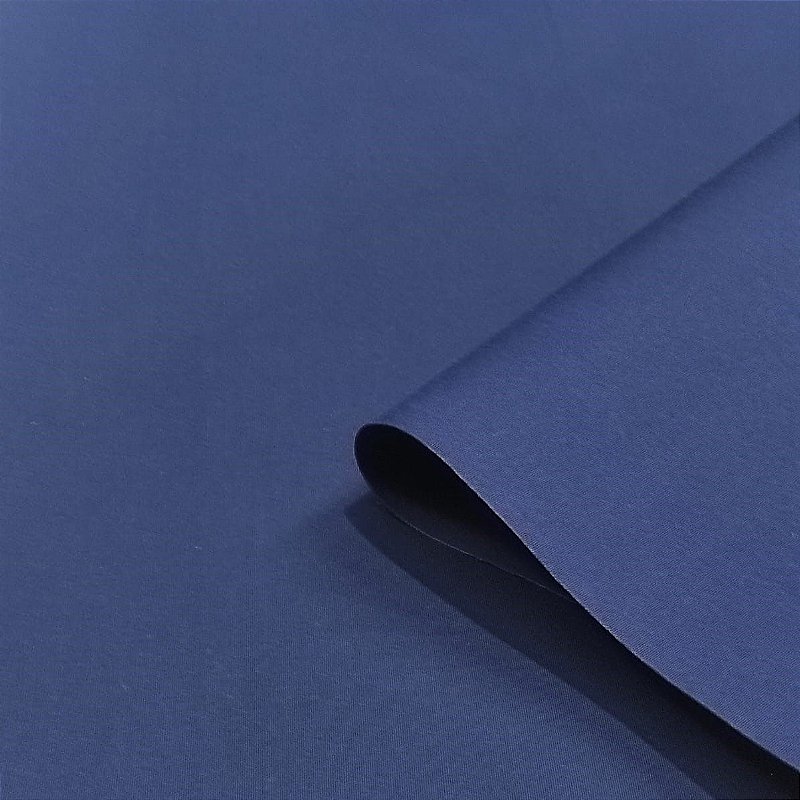 Lona Acrilica Importada Recasens Azul Marinho Deep Blue - Universo do ...