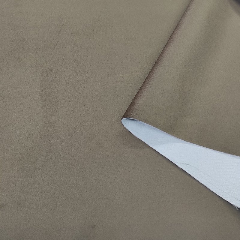 Tecido Veludo Slim Tabaco - Universo do Profissional-Tecidos,Couros ...