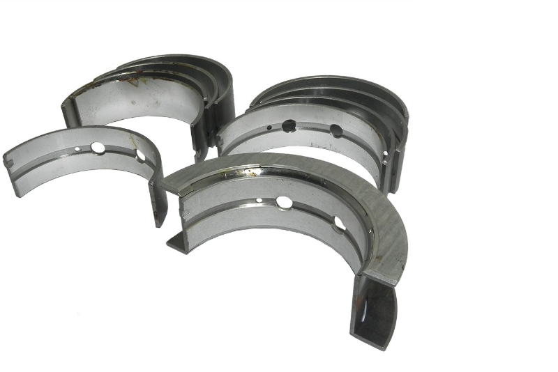 Bronzina De Mancal Cummins Eletrônico 3.9 ISB. - ETT Diesel Parts | BEM ...