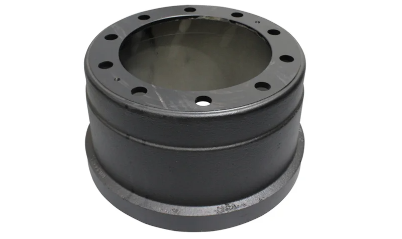 Tambor de Freio Dianteiro/Traseiro Ford VW. Moderno. - ETT Diesel Parts ...