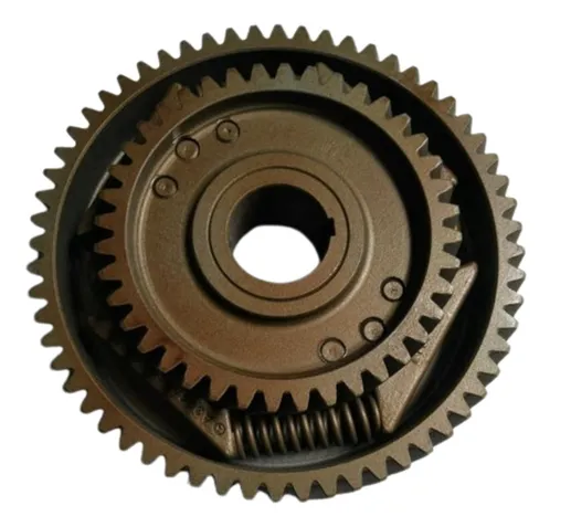 Engrenagem do Avanço da Bomba Injetora MB 366LA - ETT Diesel Parts ...