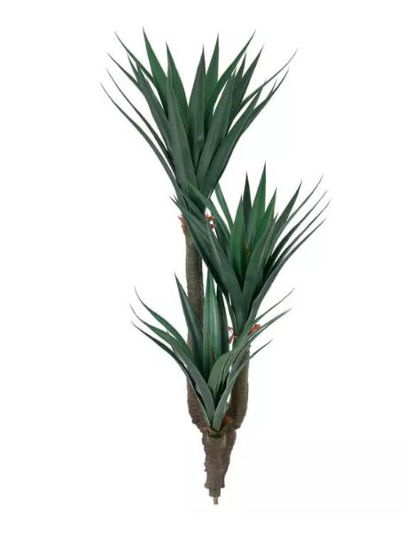 Planta Árvore Artificial Pandanus 1,6m | Florescer Decor - FLORESCER ...