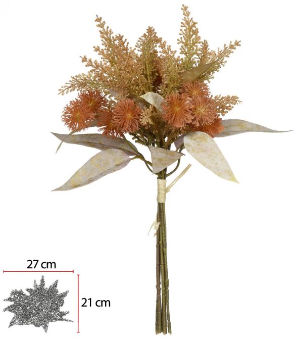 Buque Mamona Ramalhete | FLORESCER DECOR - FLORESCER DECOR | Plantas ...