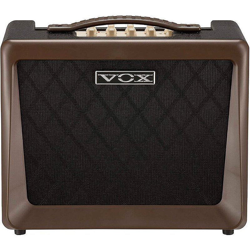 Caixa Amplificada Vox VX Series VX50-AG 50W | Pandora Music Shop ...