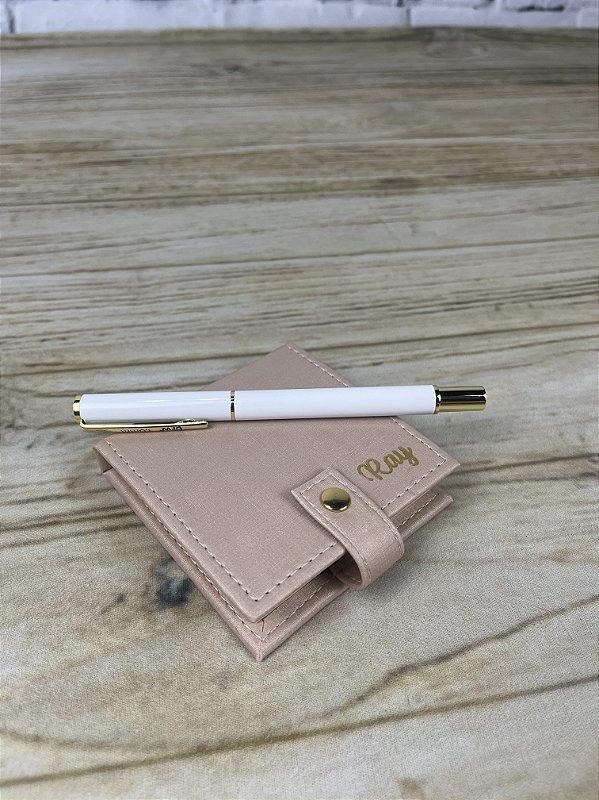 Capa de Post It - Lolita Criativa