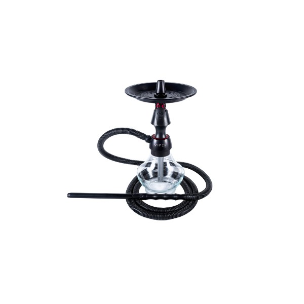 Narguile Triton Viper pequeno completo - Triton Viper na Black Friday ...