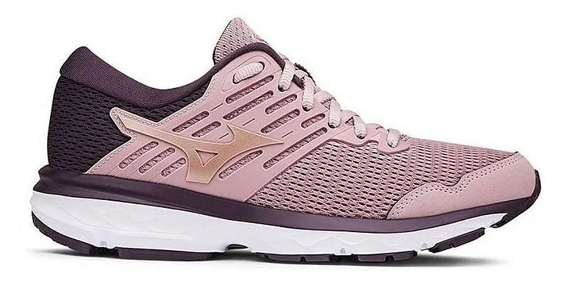 Tenis Feminino Mizuno Mod. Hawk 3 - Running - Mizuno - NOTREINO ...