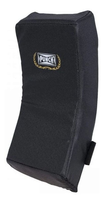 Aparador De Chute Punch - Curvo 40 X 18 Cm - Mma Treinos - NOTREINO ...