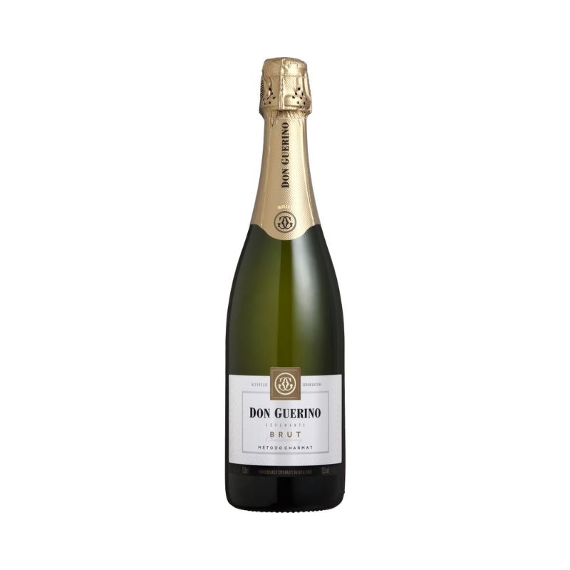Espumante Don Guerino Brut 750ml - Cainelli Bebidas - Loja de Vinhos ...