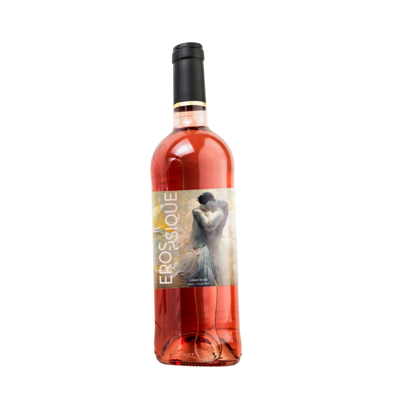 Vinho Helios Rosè Eros Psique - Cainelli Bebidas - Loja de Vinhos ...