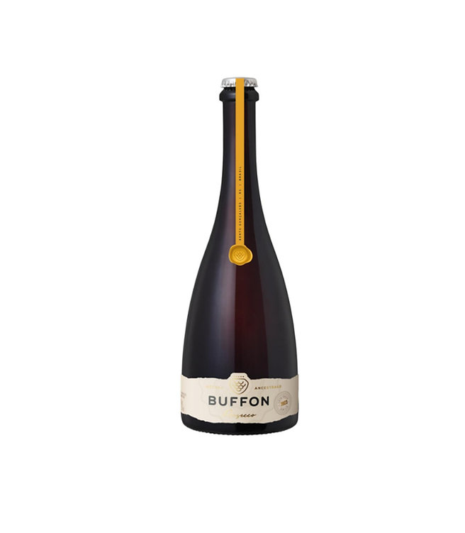Buffon Ancestral Nature | Prosecco Sur Lie | Pét-Nat Glera | Cainelli ...