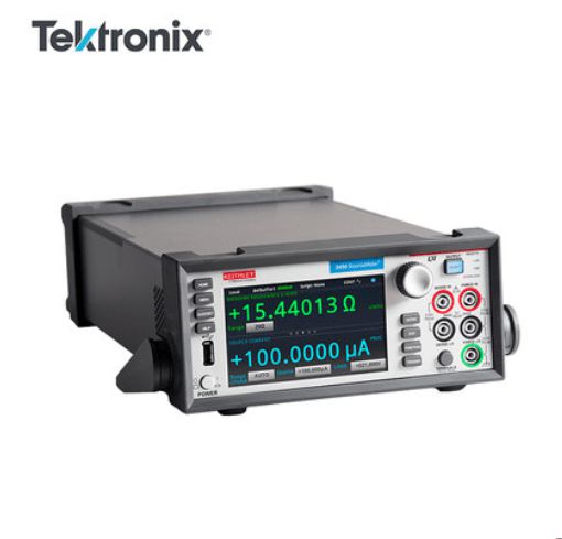 Keithley 2460 - Grupo Zilocchi - Produtos Eletroeletrônicos