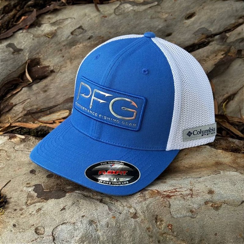 Boné Columbia PFG S/M CU0118-487 - Texas Indian