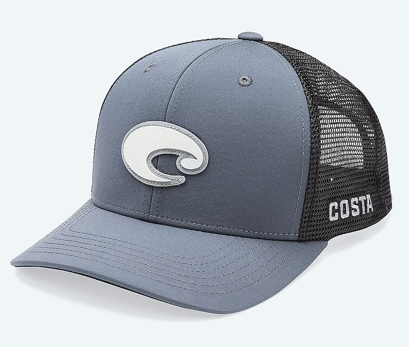 Boné Costa Del Mar 03 - Texas Indian