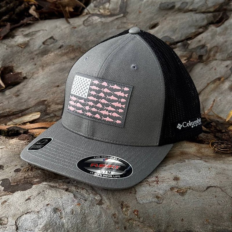 Boné Columbia PFG S/M CU0117-051 - Texas Indian