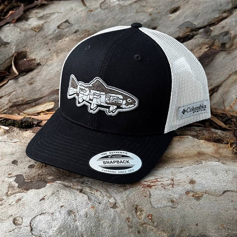 Boné Columbia PFG CU0312-014 - Texas Indian