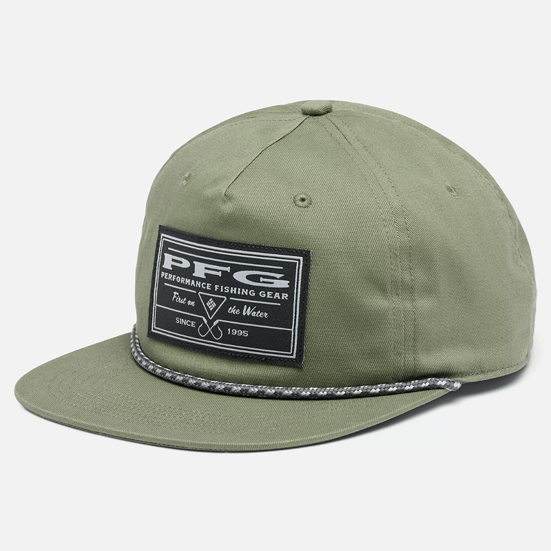 Boné Columbia PFG CS2820-316 - Texas Indian