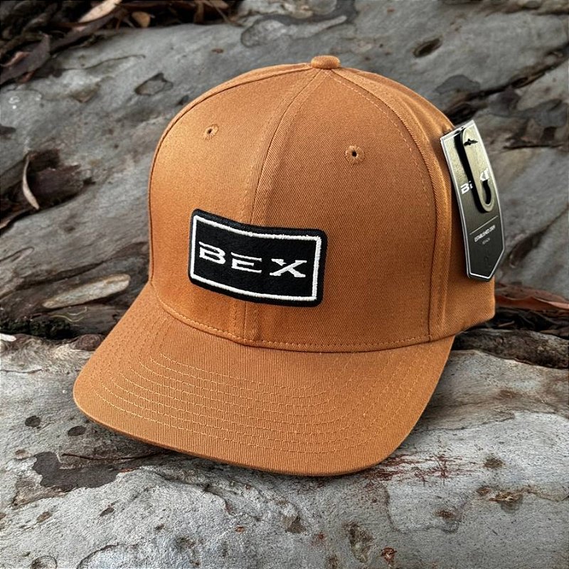 Boné Bex H0129WT - Texas Indian