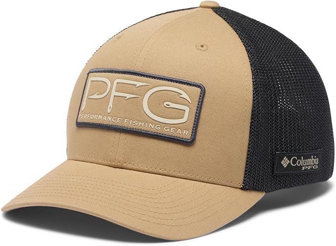 Boné Columbia PFG CU0118-214 - Texas Indian