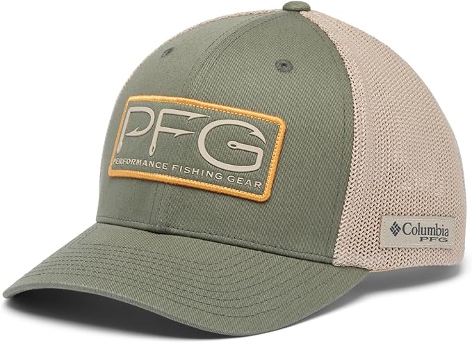 Boné Columbia PFG CU0118-318 - Texas Indian