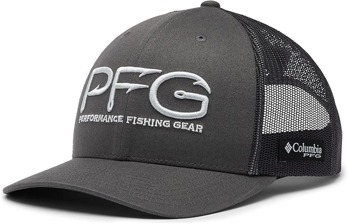 Boné Columbia PFG CU0121-028 - Texas Indian