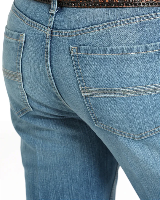 Calça Cinch Ian MB31836001 - Texas Indian