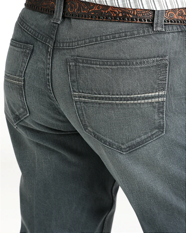 Calça Cinch Carter 2.0 MB71934023 - Texas Indian