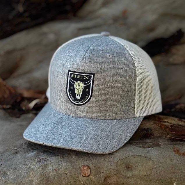 Boné Bex H003 - Texas Indian