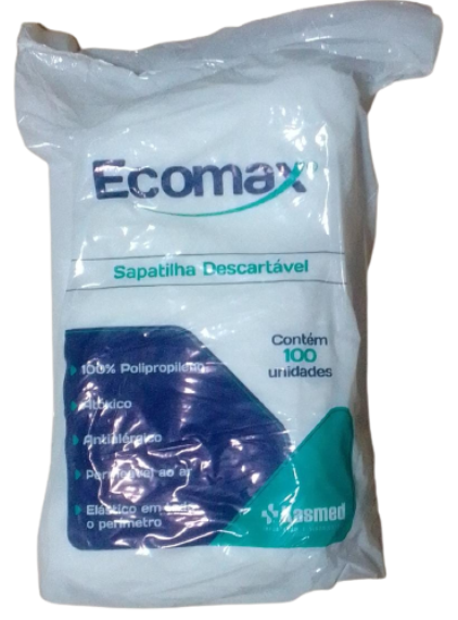 SAPATILHA PROPE ECOMAX PCT/100 UN - BSmix