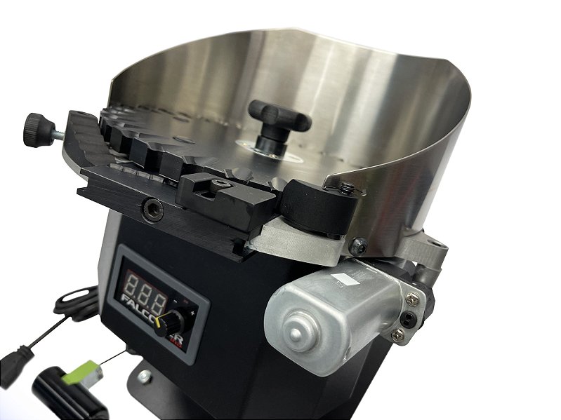 BULLET FEEDER METÁLICO PRO - A FALCONER IND® é uma empresa que ...