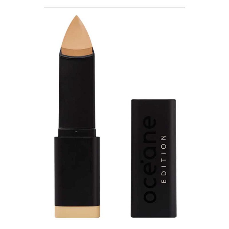BASE FOUNDATION STICK EDITION SAND OCÉANE - Belezar