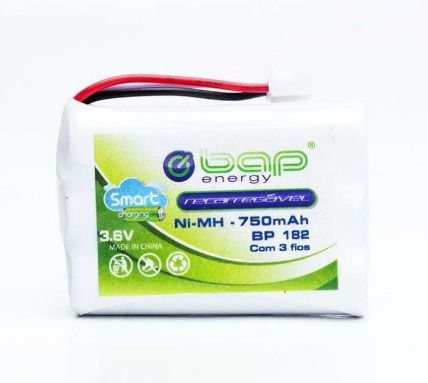 BATERIA TEL REC BAP 701 BP182 C3 FIOS 750MAH - Acessórios e Produtos ...