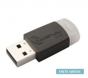Token Safenet 5100 para Certificado Digital - Leitor Gemalto e Smart ...