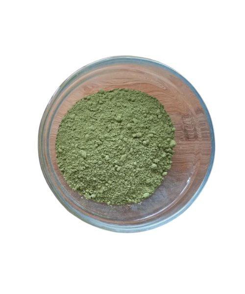Stevia natural em pó kg - EMPORIO DA TERRA