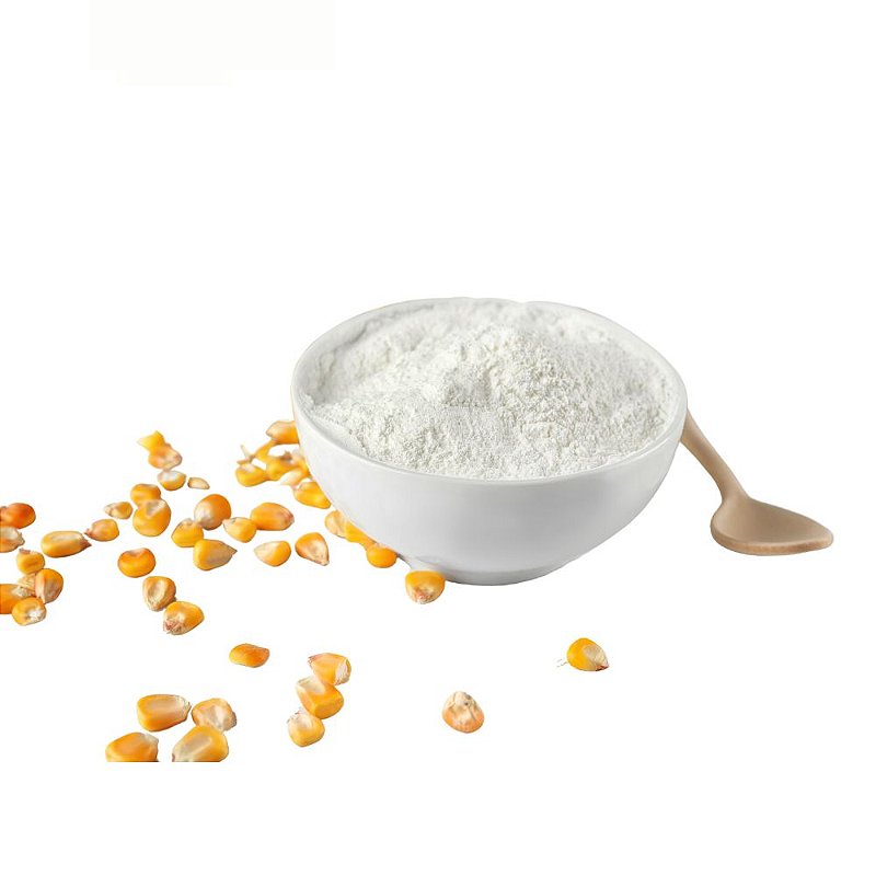 Amido de milho Kg - EMPORIO DA TERRA