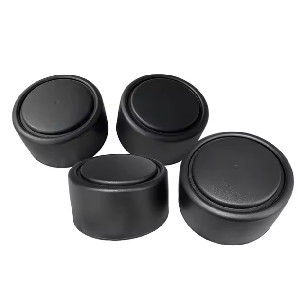 Calota central de roda/estepe - Similar - UNIDADE - Jimneiros Store